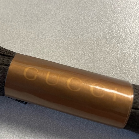 Gucci | Accessories | Authentic Dark Brown Gucci Shoe Laces | Poshmark